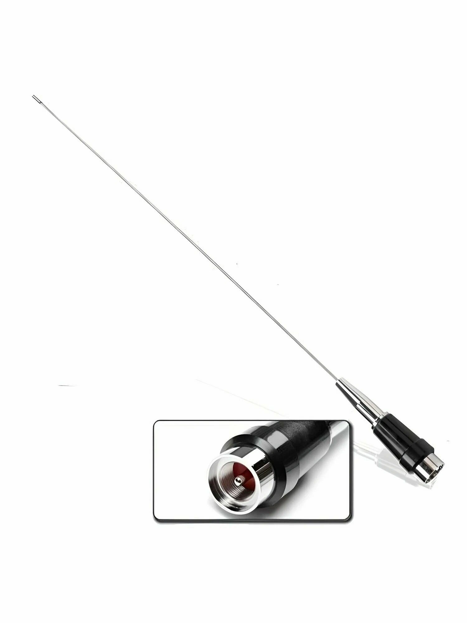 Антенна автомобильная врезная UHF диапазона Diamond MC200