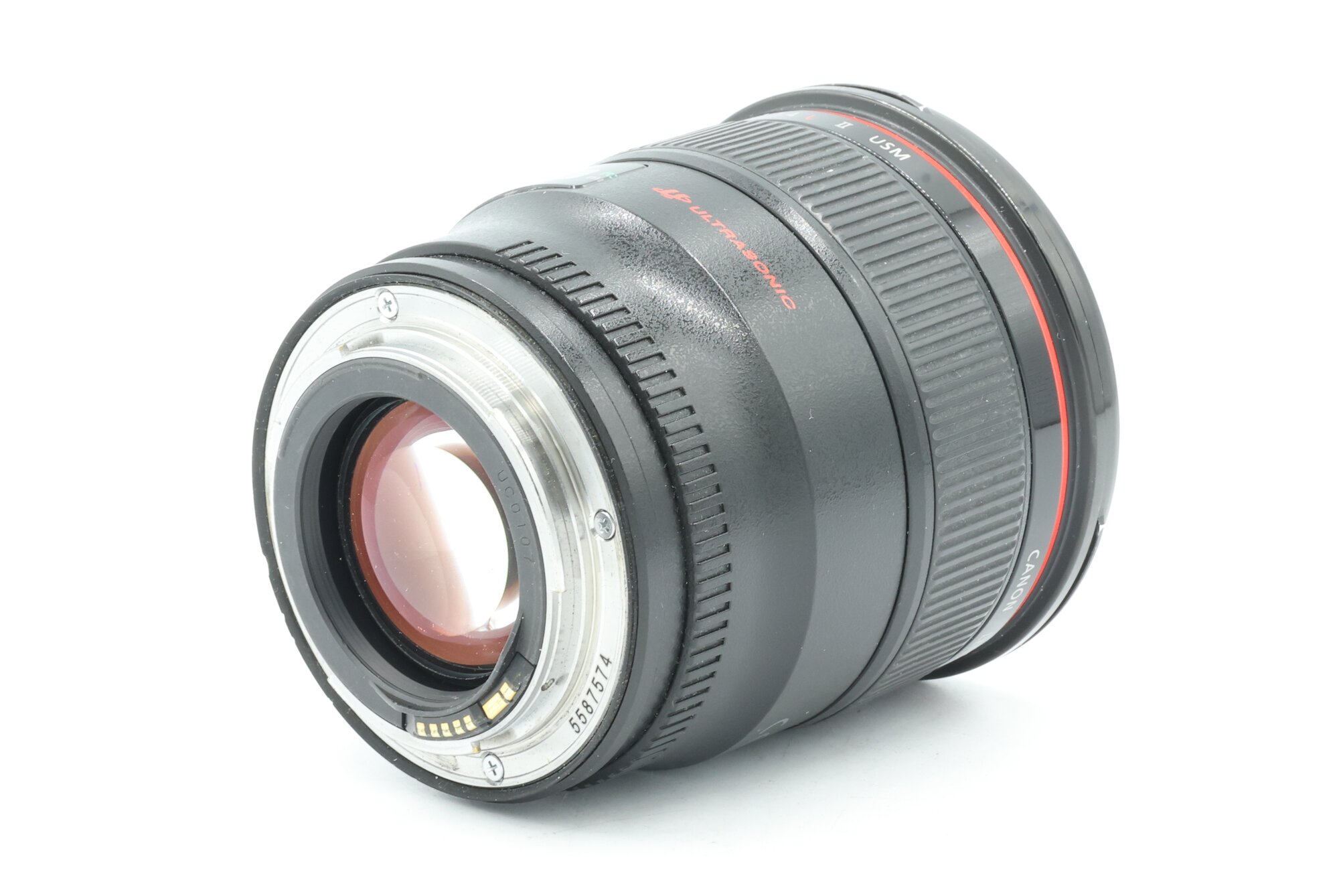 Объектив Canon EF 24mm f/1.4L II USM