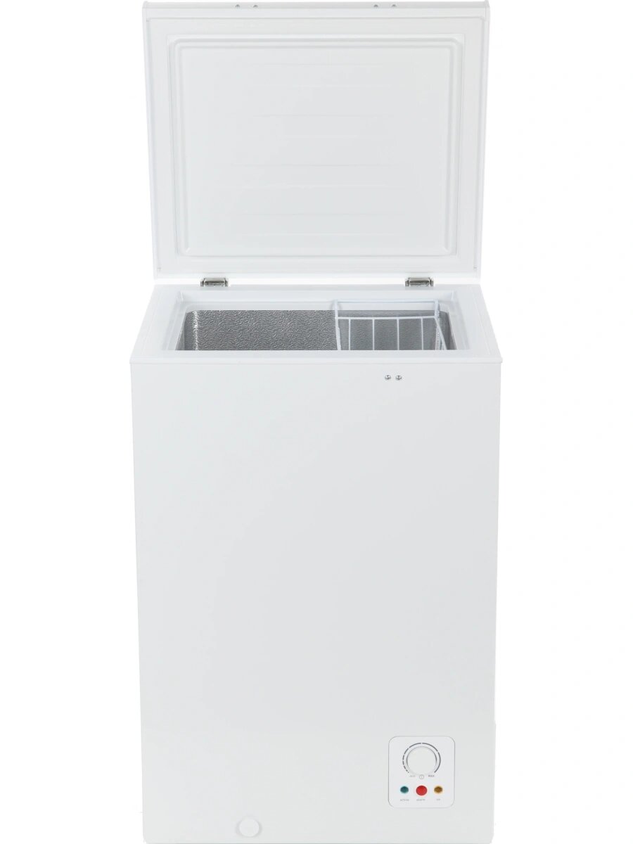 Морозильный ларь Gorenje FH10FPW белый