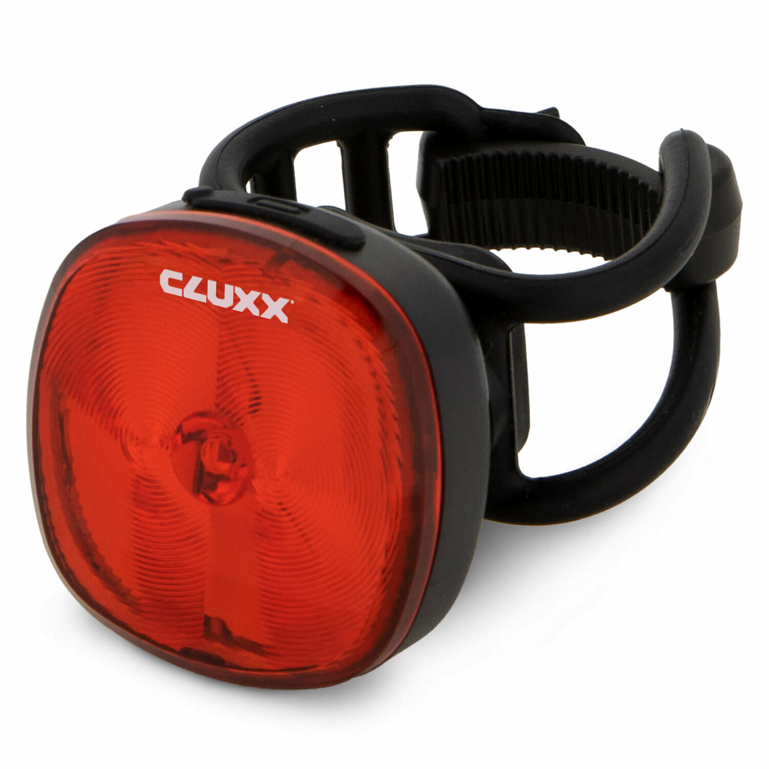 Cluxx Фонарь задний Cluxx Visioner 75M, цвет Черный