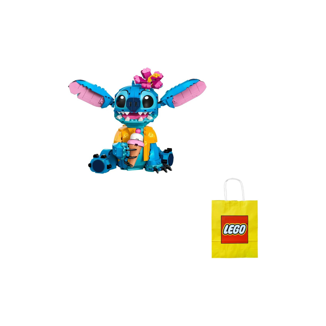 LEGO Disney