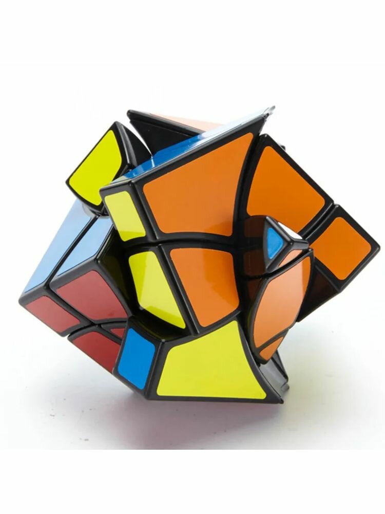 LanLan Кубик Windmill Cube 6 Axis Magic Cube — фото 1