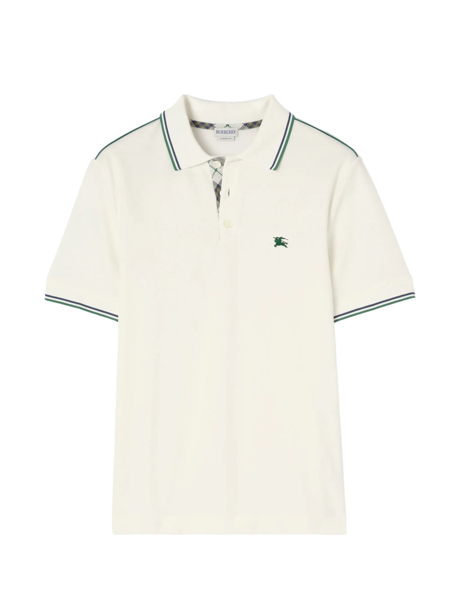 Рубашка BURBERRY EKD