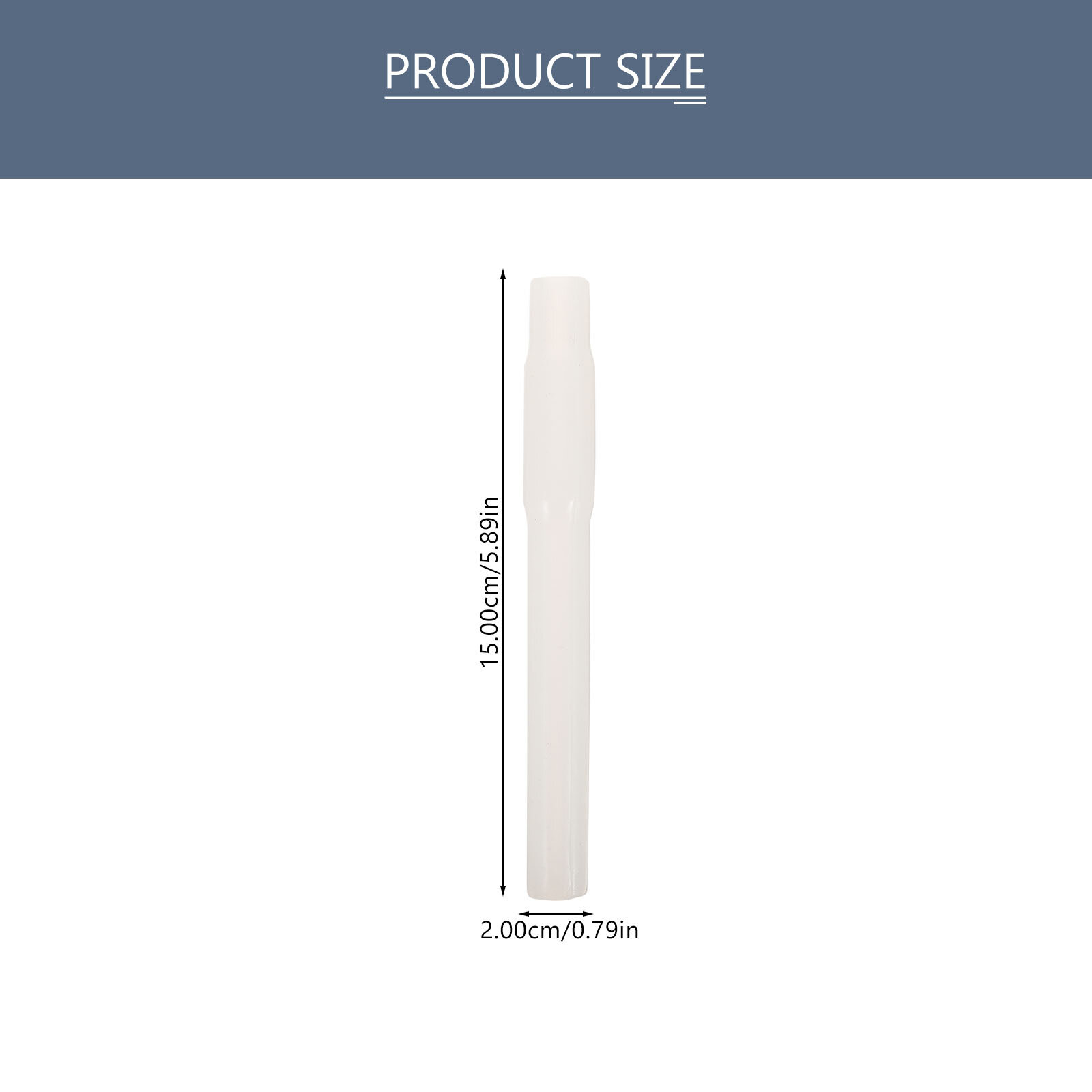 Silicone Milking Tube Для Коров И Овец Прочный Шланг Из Силикона Белый
