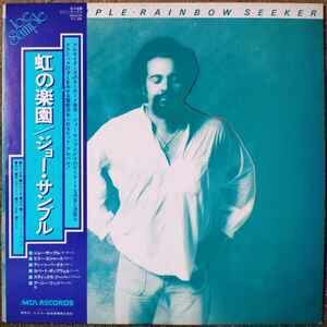 Виниловая пластинка Joe Sample - Rainbow Seekеr l(Япония) LР