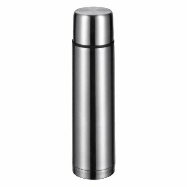 Термос 1л REGENT inox BULLET