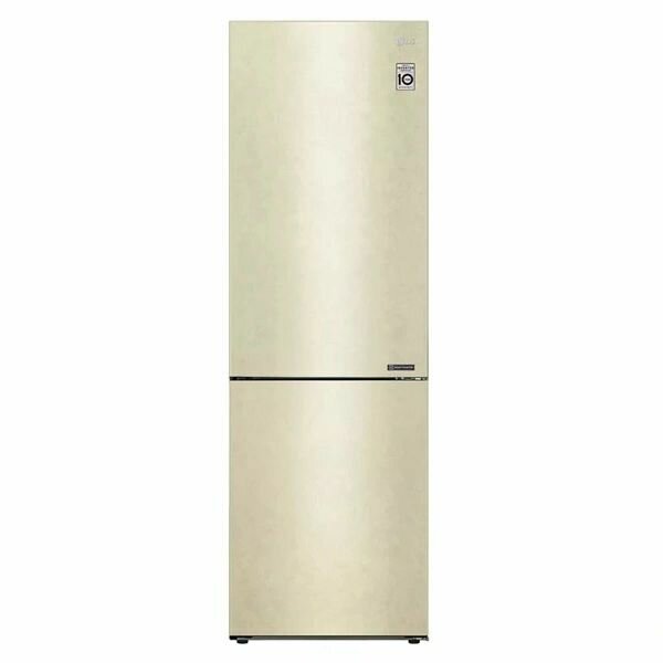 Холодильник LG GA-B 509 CECL