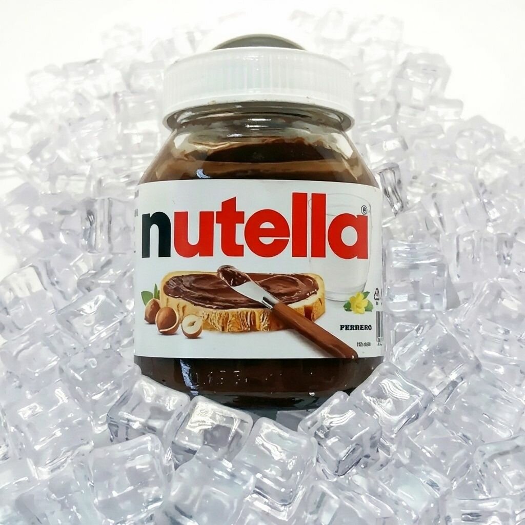 Шоколадно-ореховая паста Nutella 180 гр