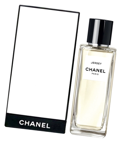 Chanel Jersey парфюм для женщин 75 мл - Шанель Джерси из коллекции Les Exclusifs