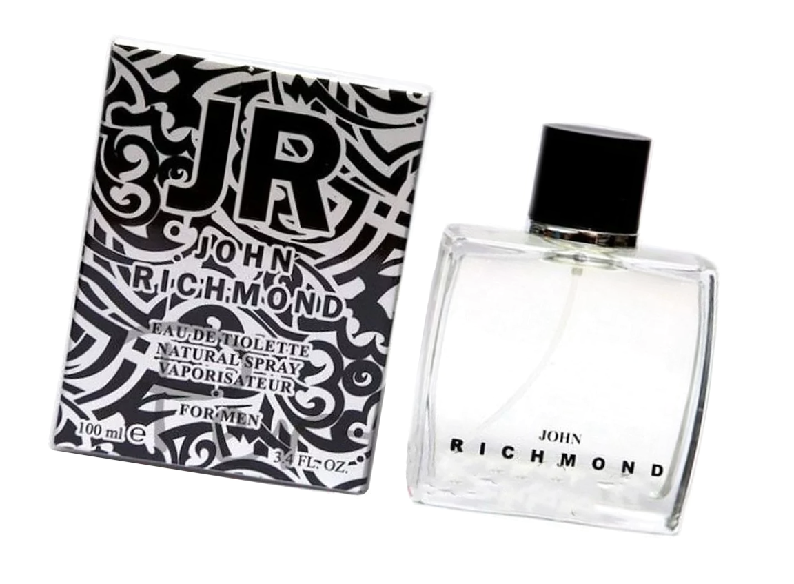 Туалетная вода для мужчин Джон Ричмонд Джон Ричмонд 100 мл - John Richmond