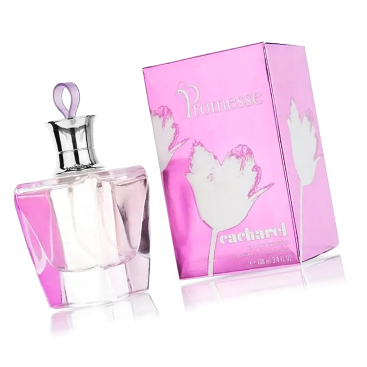 Женские духи Кашарель Промесс 100 мл / Cacharel Promesse eau de toilette