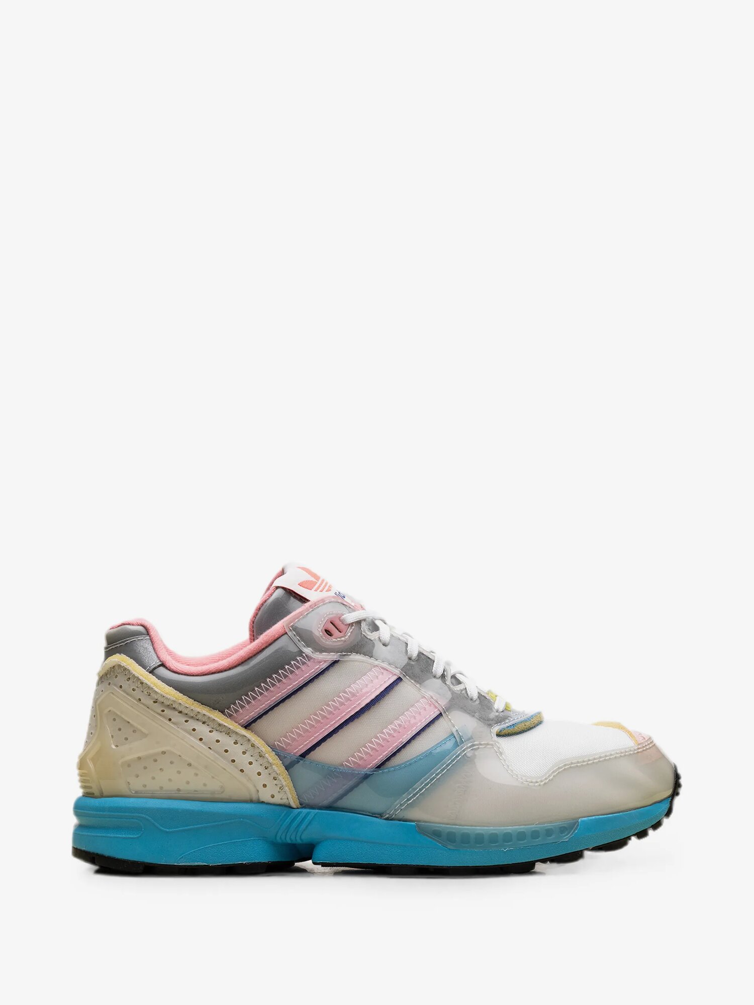 Кроссовки ZX 0006 X-Ray Inside Out