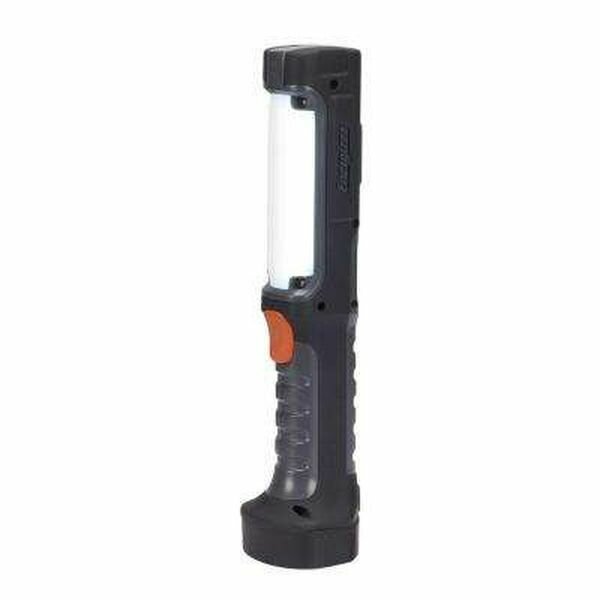 Фонарь LED Energizer HardCase Pro Work Light, элементы питания 4xAA — фото 1