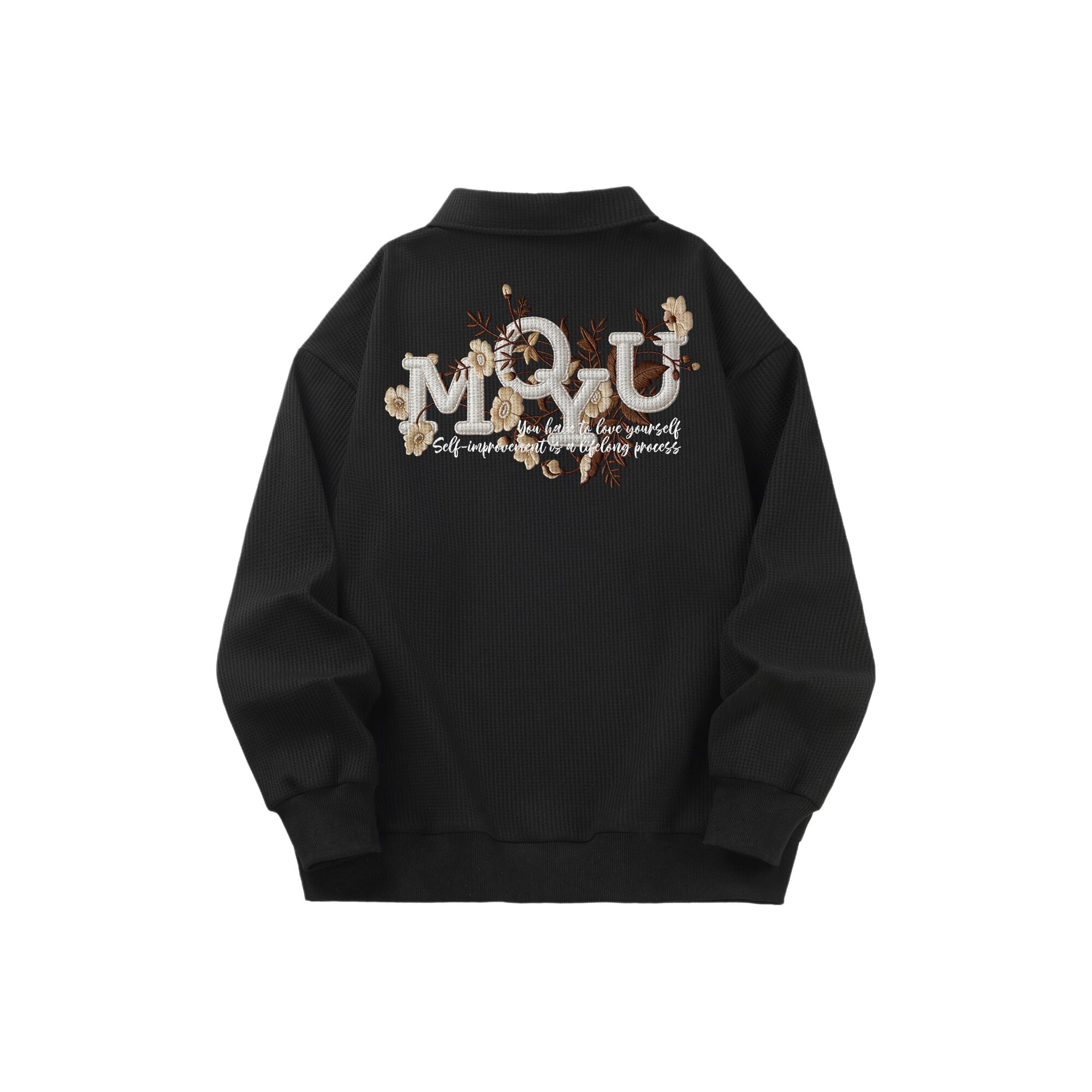 Толстовка Moyu