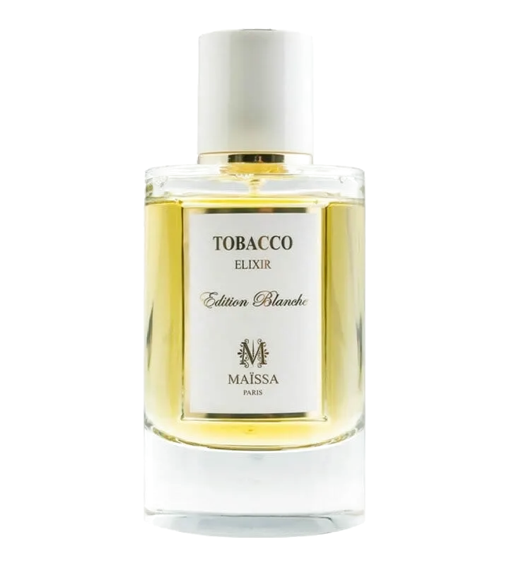 Маисса Тобакко парфюмерная вода унисекс 100 мл - Maison Maissa Tobacco Elixir