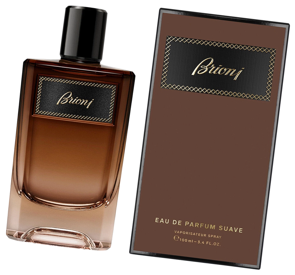 Бриони Парфам Суаве 100 мл мужская парфюмерная вода - Brioni Eau De Parfum Suave