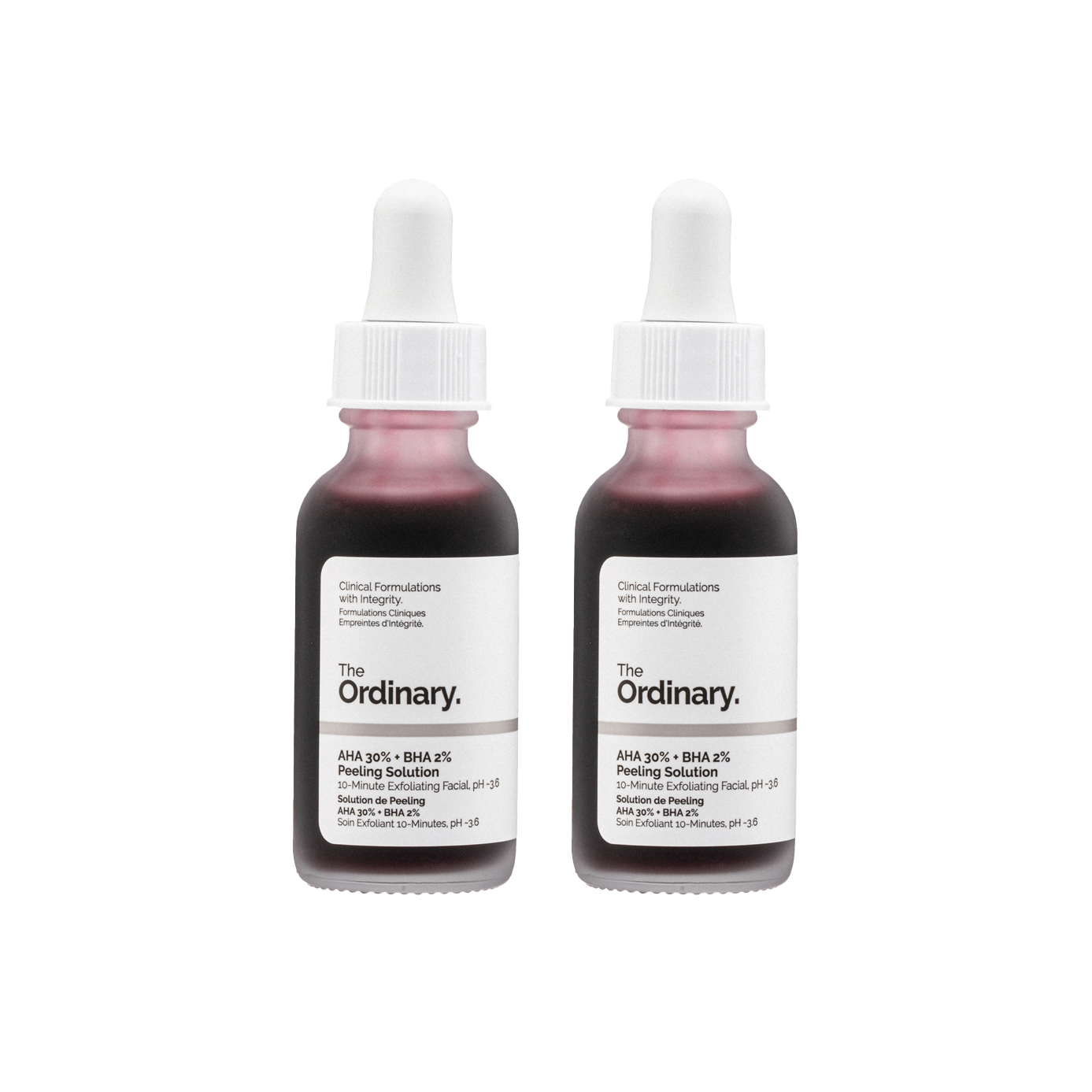 Гели контактные The Ordinary