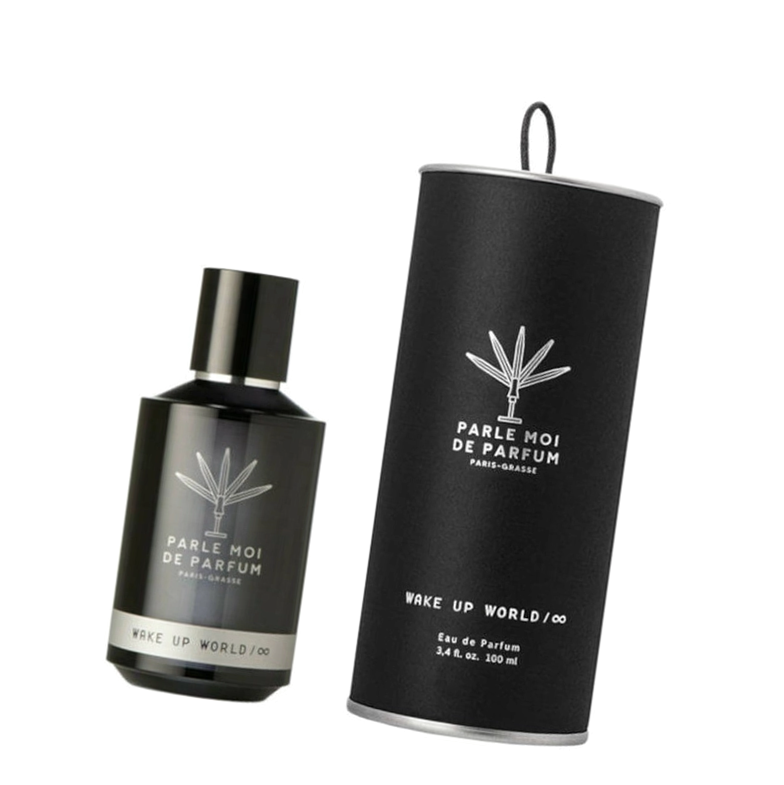 Wake Up World Parle Moi De Parfum духи для мужчин и женщин 100 мл - Вейк Ап Ворлд
