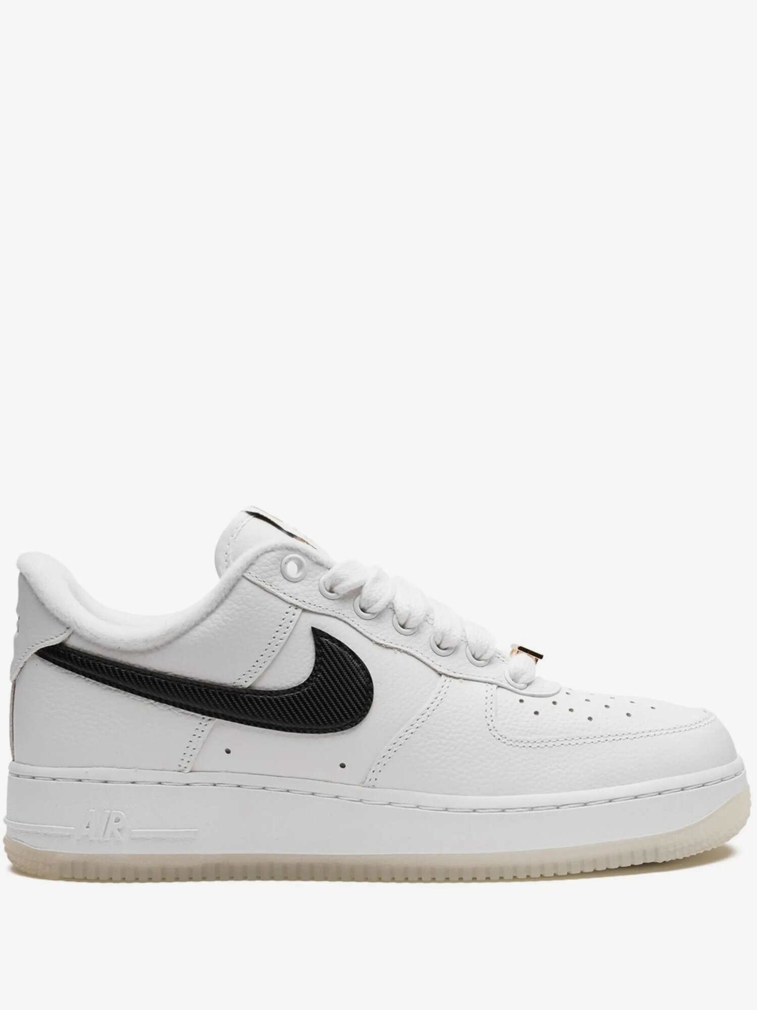 Кроссовки Air Force 1 '07 Bronx Origins