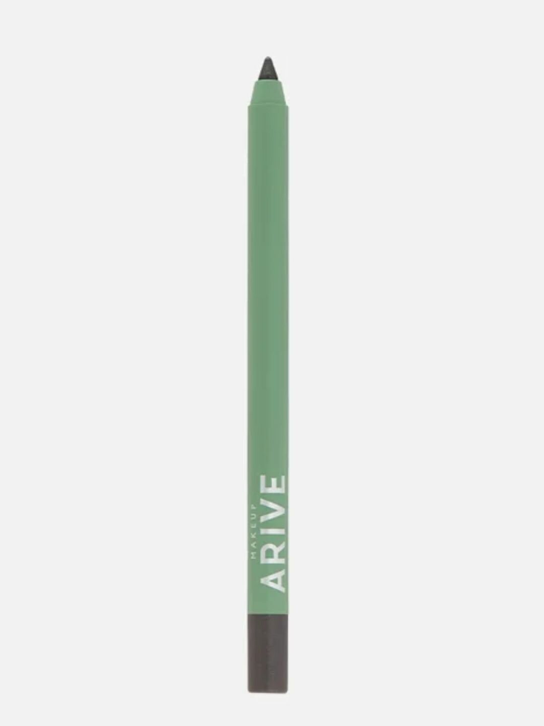 Гелевый карандаш для глаз ARIVE MAKEUP everlasting eye pencil 04 Steel