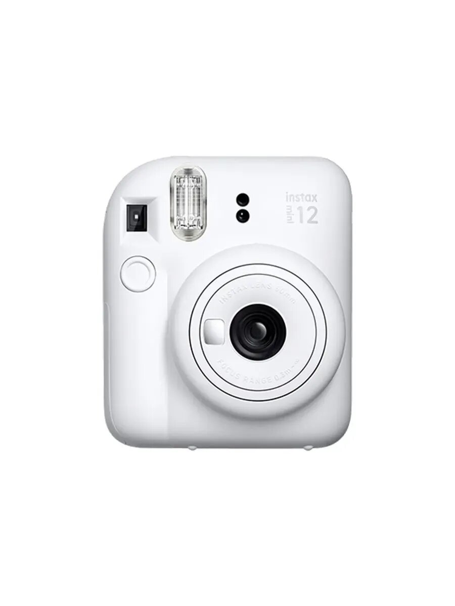 Instax Mini12 MiniSE — фото 1