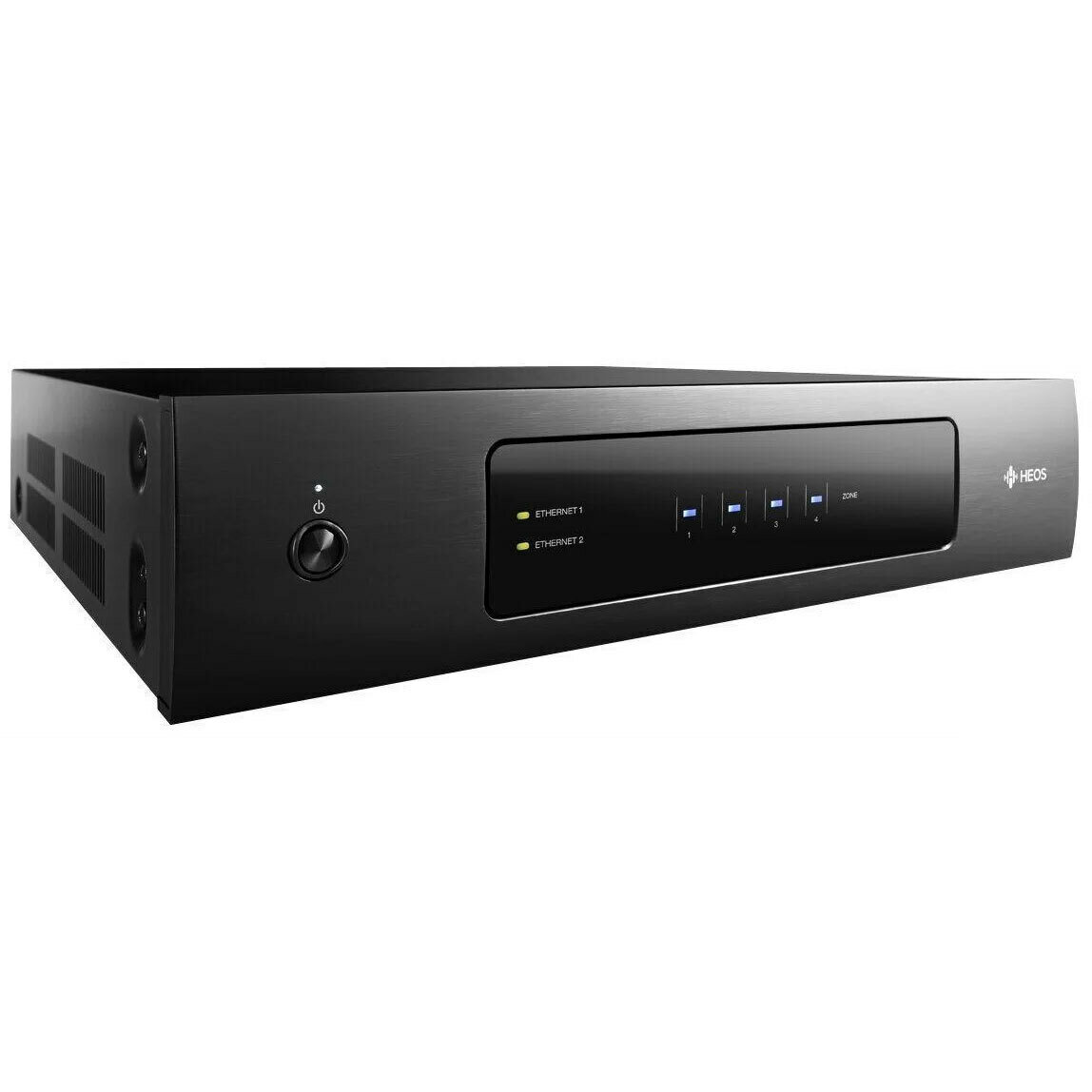 Интегральный усилитель Denon HEOS Drive HS2, Black