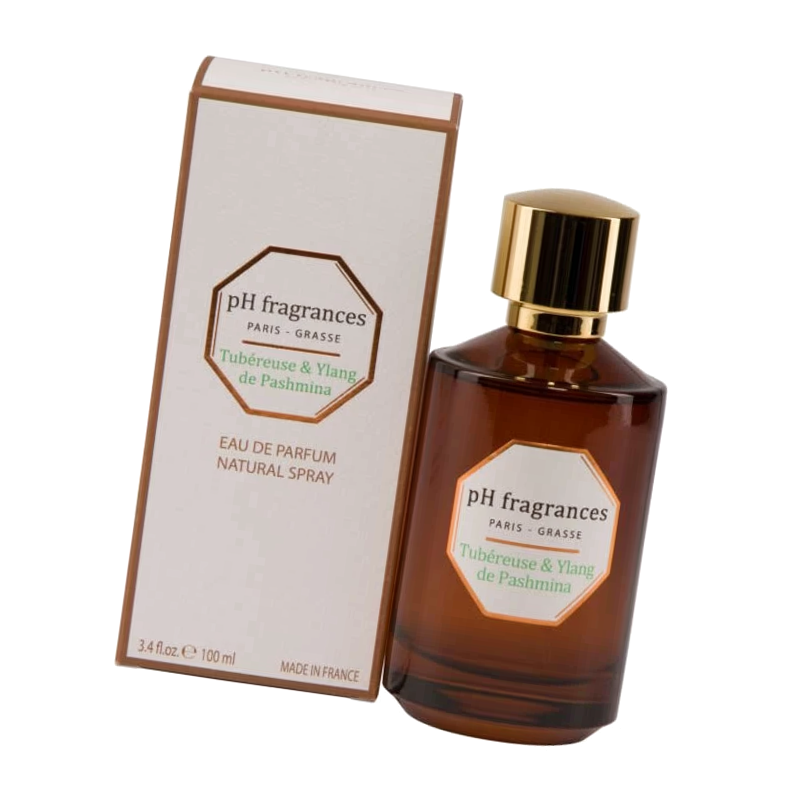 PH Fragrances Tuberose and Ylang Of Pashmina парфюмерная вода 100 мл - Тубероуз Пашмина