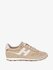Кроссовки Hogan Logo-patch lace-up sneakers, размер 9 UK