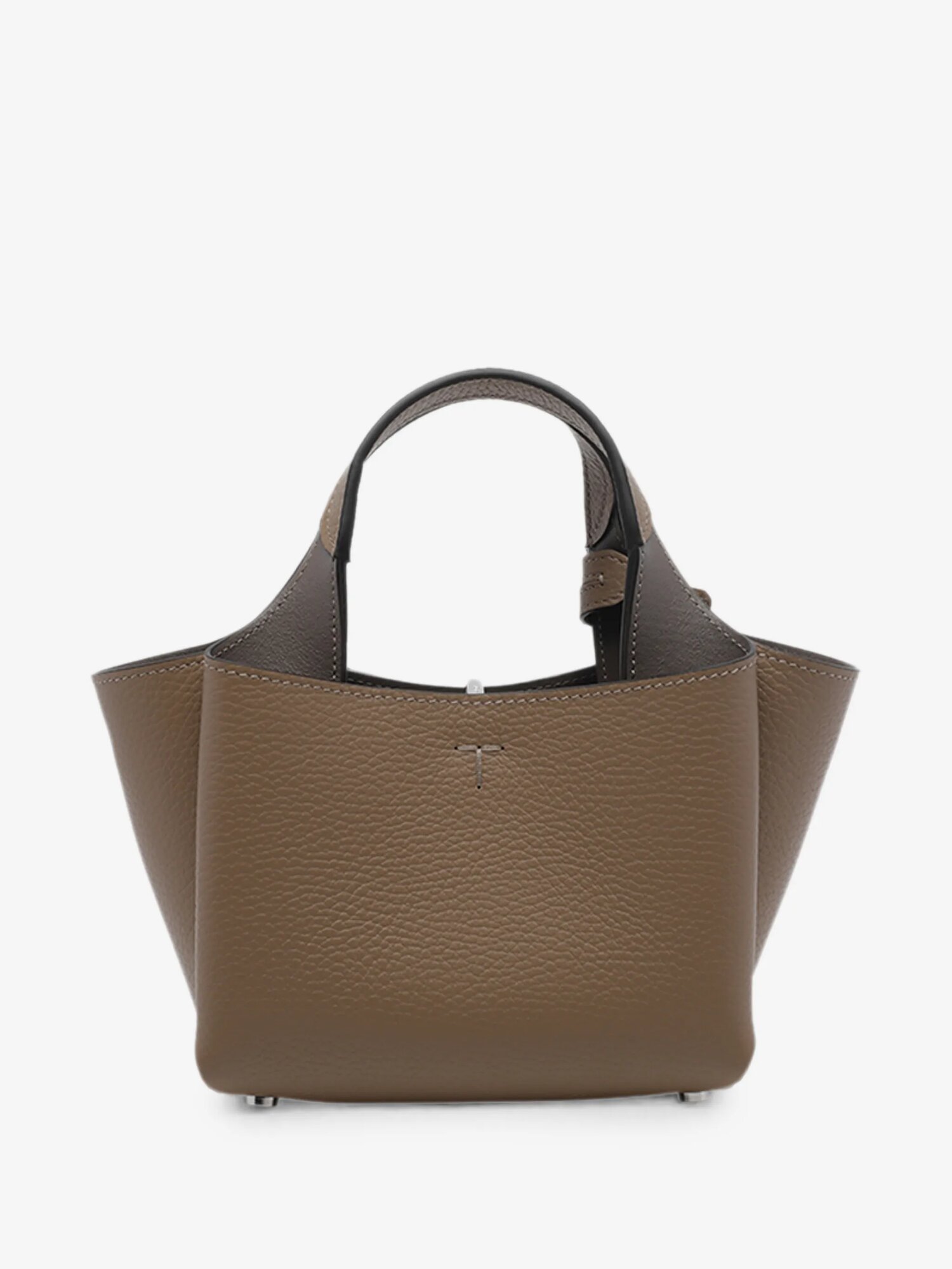 Сумка Tod's, коричневый — фото 1
