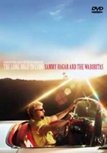 Музыкальное видео Sammy Hagar And The Waboritas — The Long Road To Cabo (2DVD)