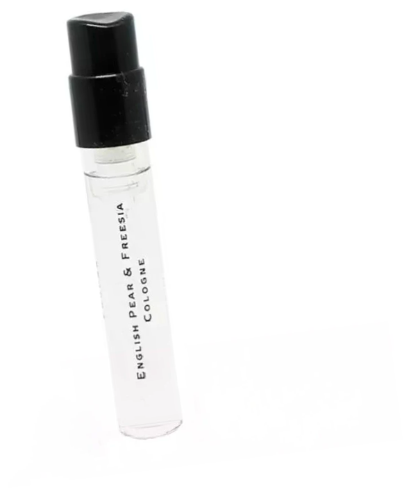Jo Malone English Pear and Freesia духи 1.5 мл сэмпл - Джо Малон Английская Груша и Фрезия женские