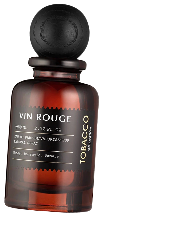 Парфюм для женщин и мужчин Ниш Хаус Ван Руж 80 мл / Niche House Vin Rouge
