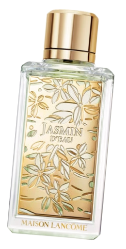 Женская парфюмерная вода Ланком Жасмин Ду Флораль 100 мл - Jasmin D Eau Floral