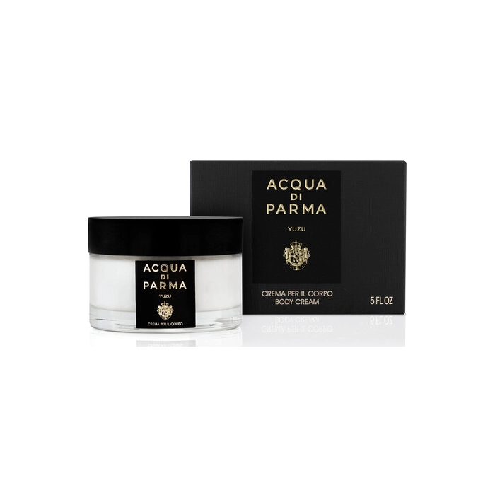 Юзу крем для тела 150 мл - Acqua Di Parma Yuzu для мужчин и женщин
