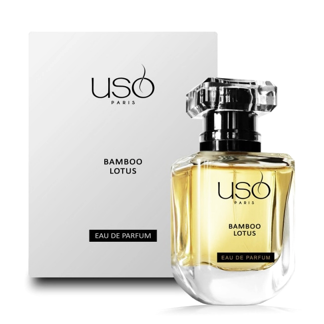 Парфюм женский Усо Криэйшн Бамбу Лотас 50 мл / Uso Creation Bamboo Lotus
