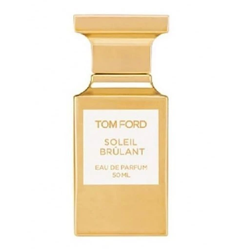 Духи для мужчин и женщин Tom Ford Soleil Brulant 100 мл - Том Форд Солейл Брулант парфюм