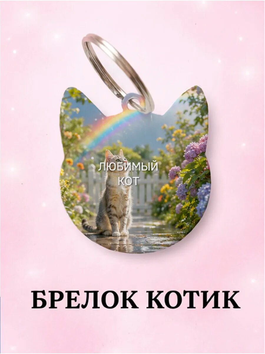 Брелок