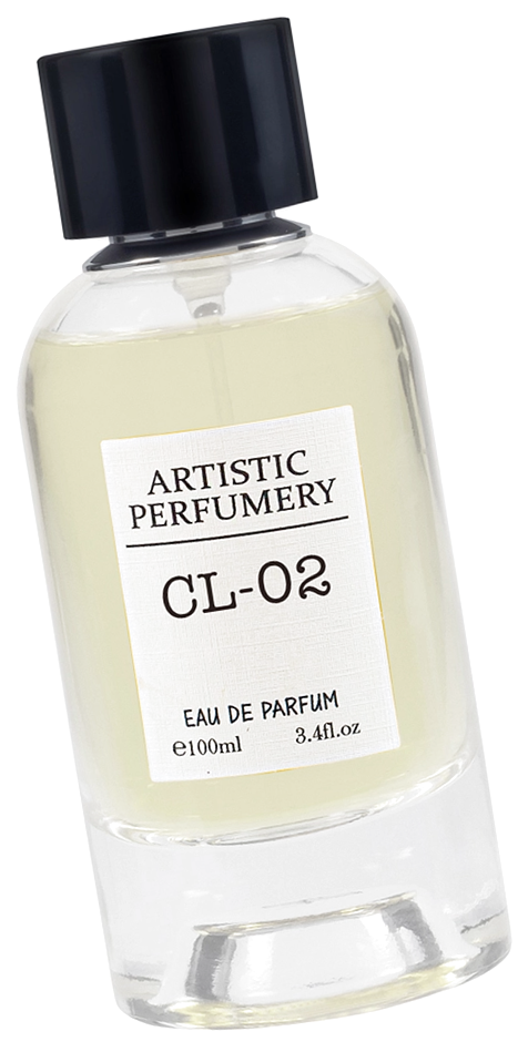 Armaf Artistic Perfumery CL 02 - парфюмерная вода для женщин и мужчин, объём 100 мл