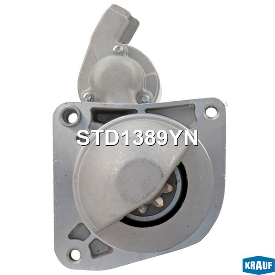 Стартер KRAUF STD1389YN