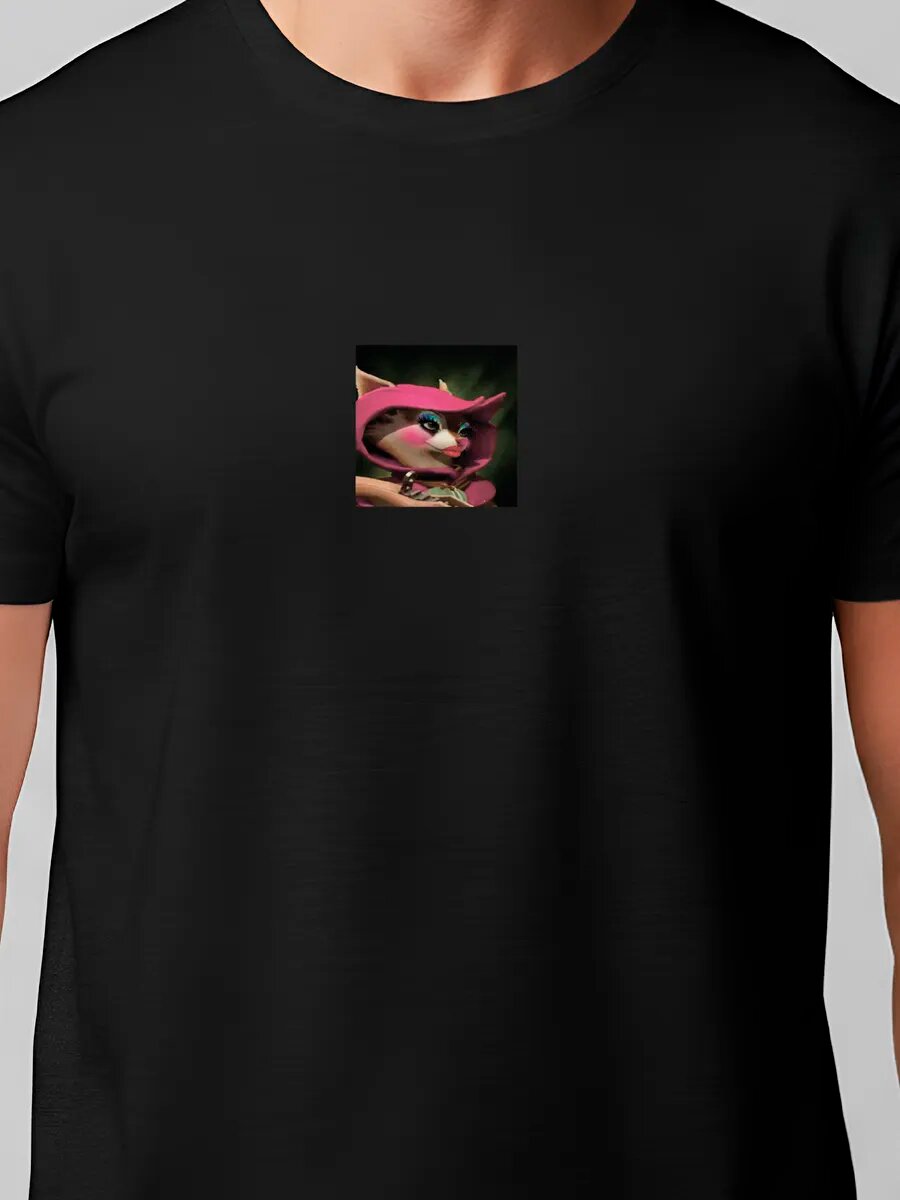 Футболка PRINTSHOT