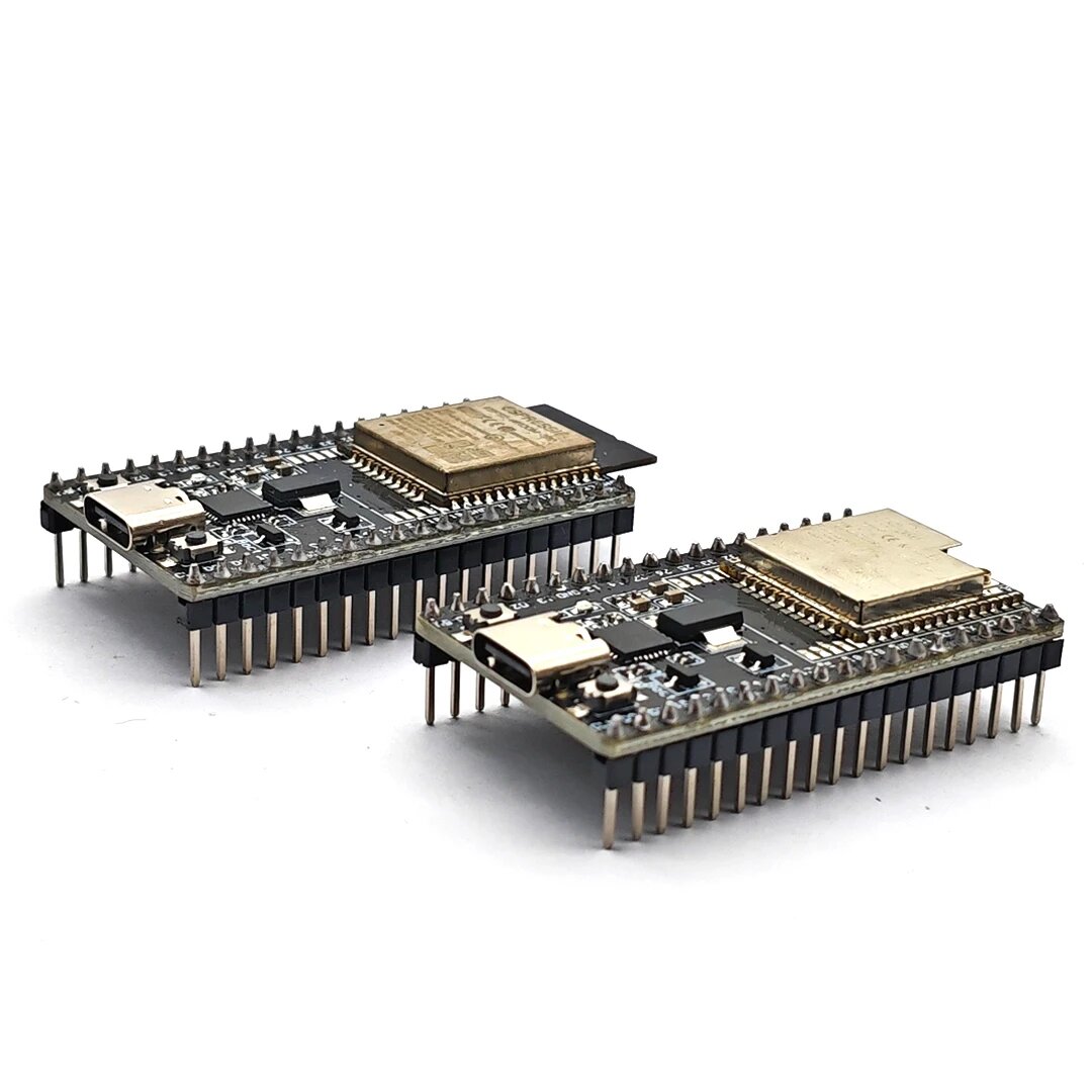 ESP32 DevKitC плата разработки 2.4G Antenna — фото 1