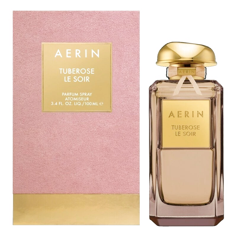 Aerin Tuberose Le Soir 100 мл парфюмерная вода женская - Тубероза Ле Суар Вечерняя