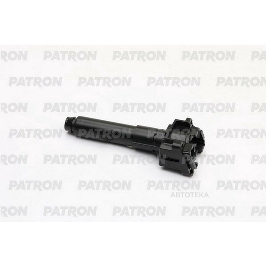 Форсунка омывателя (левая) Toyota Camry (V50) 09.2014- фары PATRON PHW097