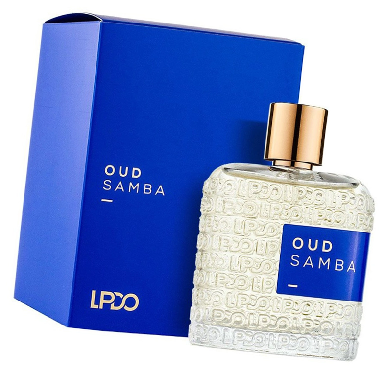 LPDO Oud Samba 100 мл унисекс парфюмерная вода - Эл Пи Ди О Уд Самба