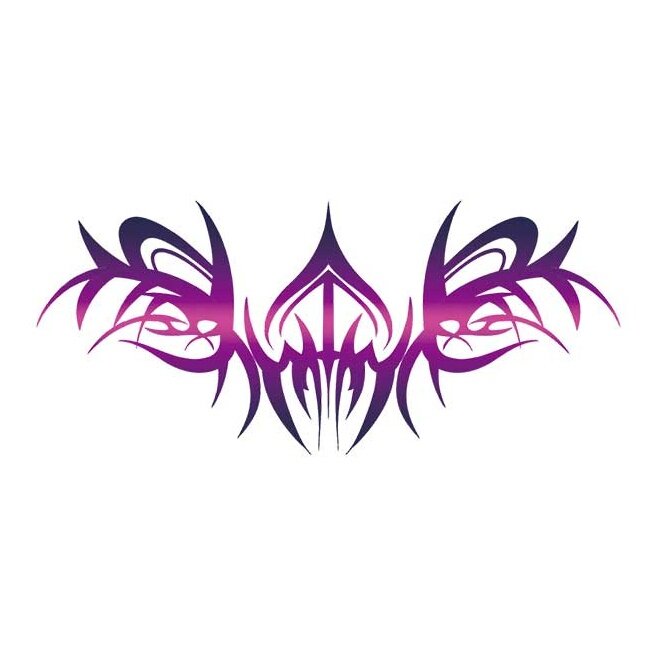 Татуировки временные XIANWU