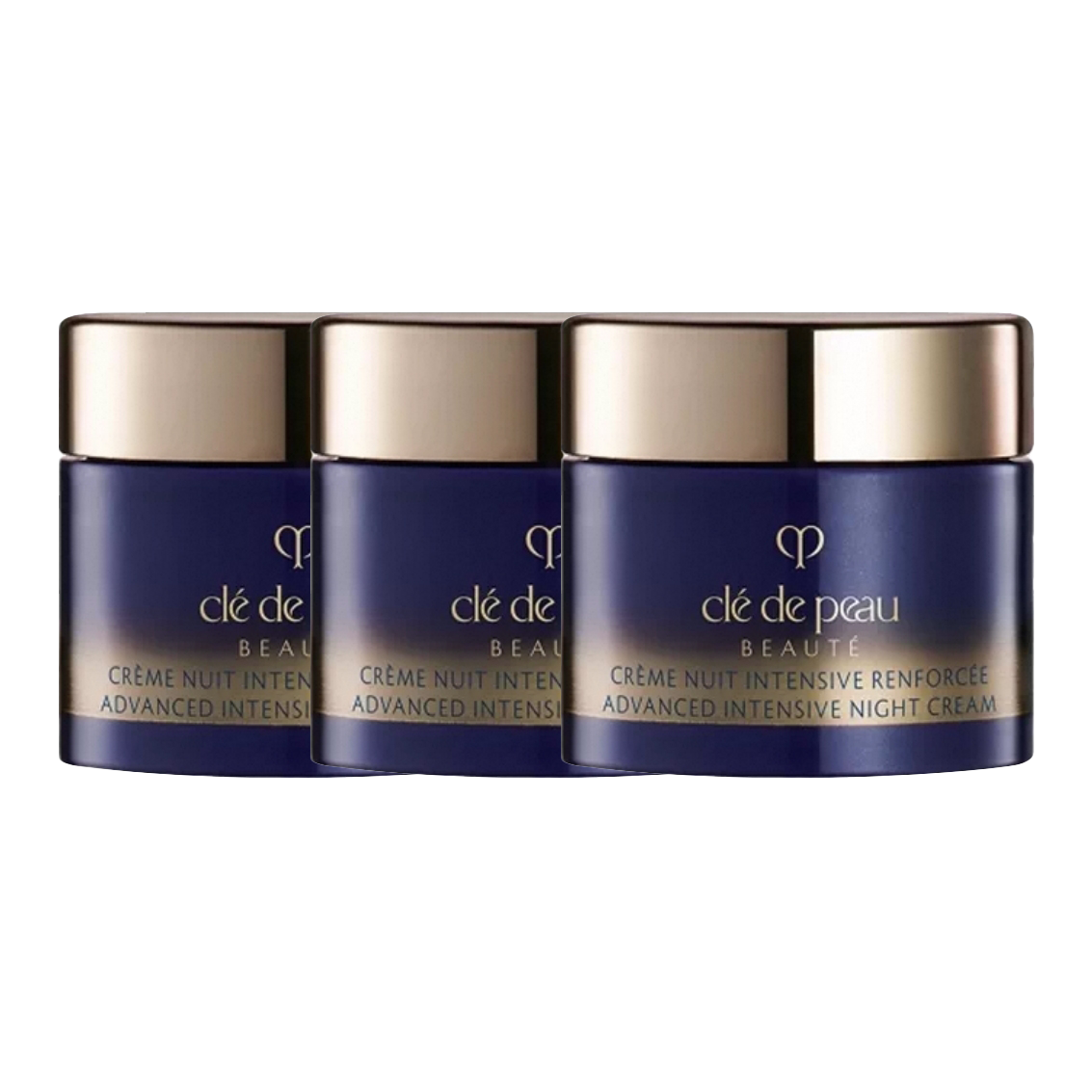 Наборы для ухода за кожей лица Clé de Peau Beauté