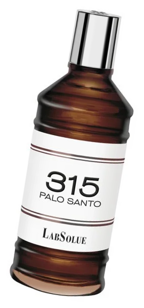 Парфюм LabSolue 315 Palo Santo 120 мл для мужчин и женщин / Пало Санто Лабсолю
