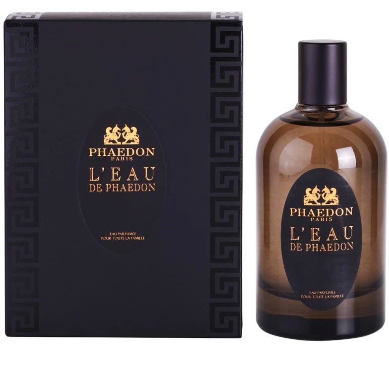 Унисекс парфюм L Eau De Phaedon 100 мл / Федон Л Э Де Фаедон