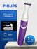 Триммер PHILIPS BRT383/15