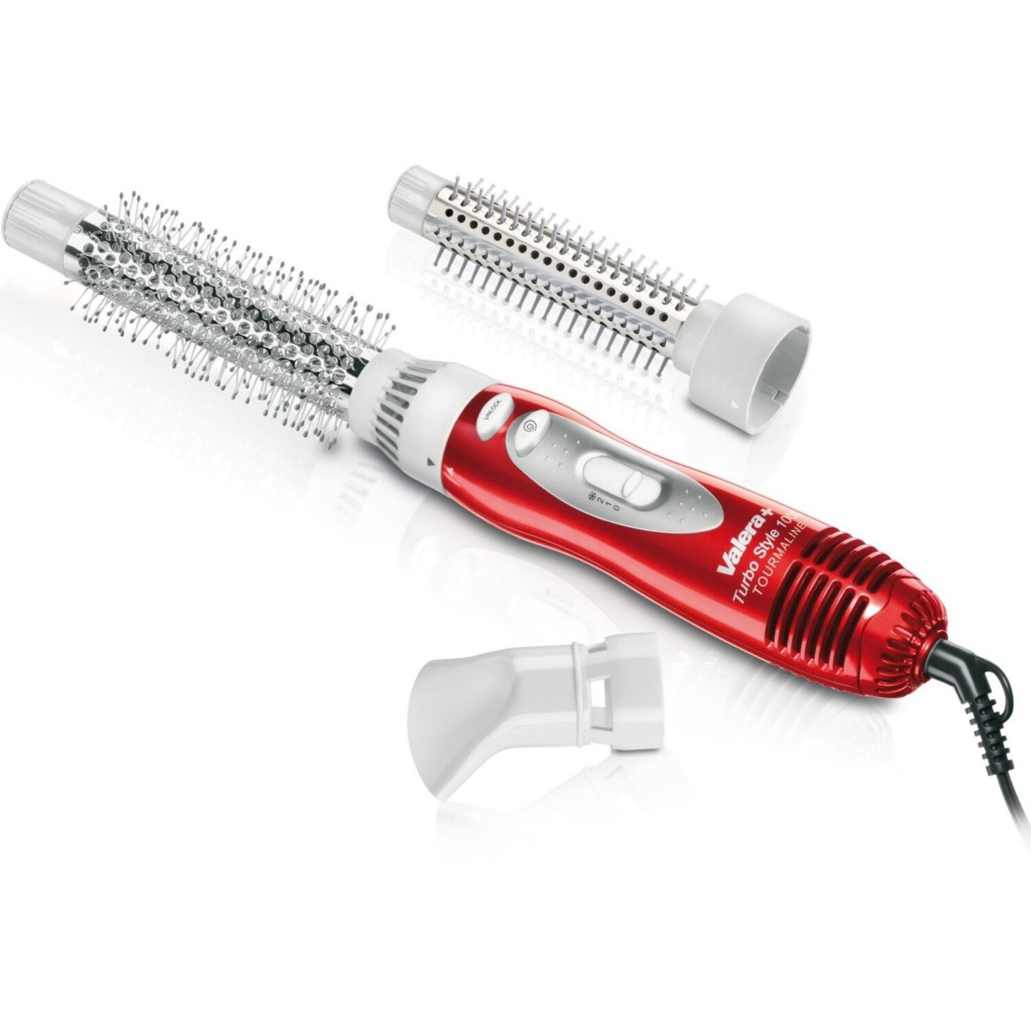 Фен-щетка Valera Professional Turbo Style 1000 Tourmaline 603.01B 56030117
